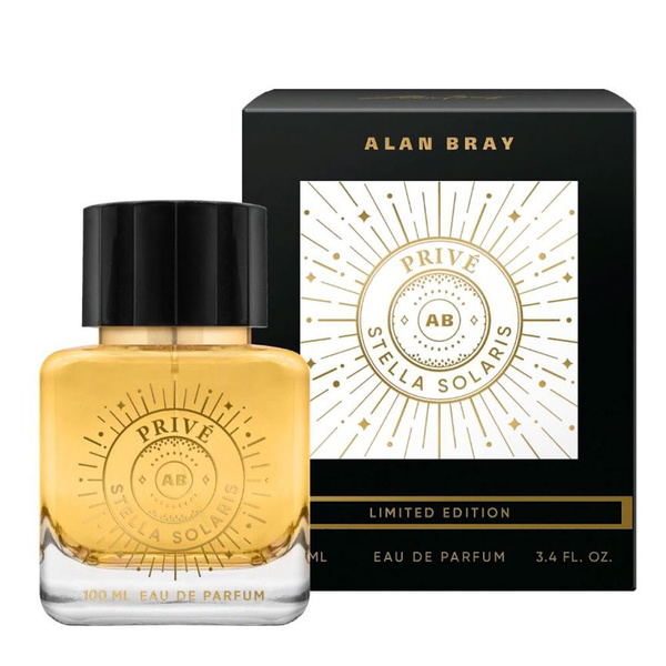 Alan Bray Alan Bray Парфюмерная вода Prive Stella Solaris женская, 100 ...