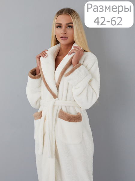 Халат MARU DREAM - купить с доставкой по выгодным ценам в интернет ...
