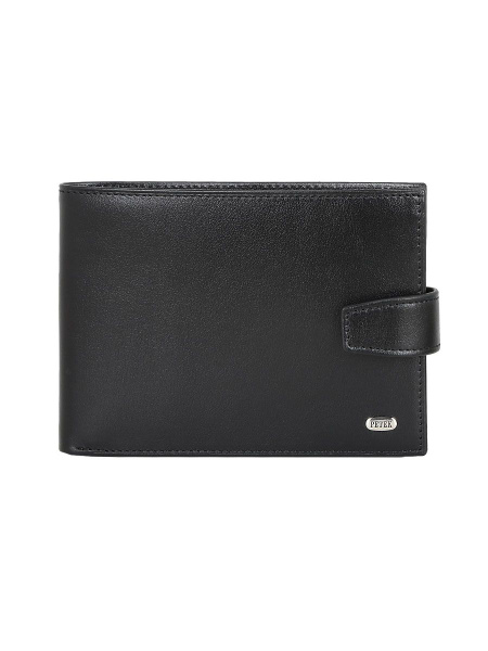 Petek 1855 Портмоне Натуральная кожа - купить с доставкой по выгодным ценам в интернет-магазине ...