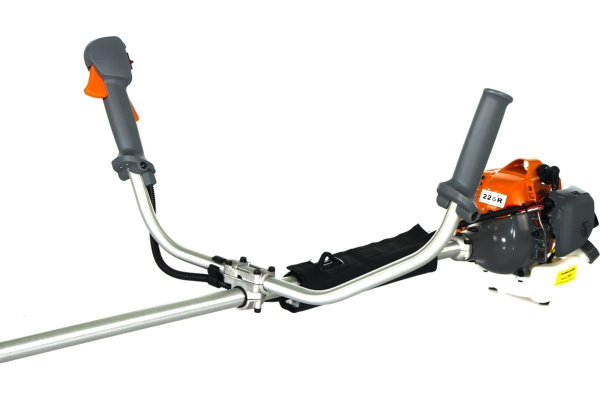 Садовый триммер бензиновый DDE GB 450 Pro 909-730, - купить по выгодной ...