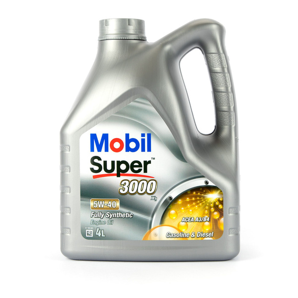 Масло моторное MOBIL 4 л MOBIL^152566 купить c доставкой на OZON по ...