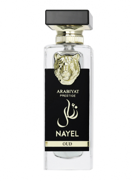 Характеристики My Perfumes Arabiat Prestige Nayel Oud Парфюмерная вода ...