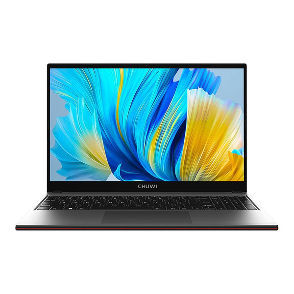 Ноутбук CHUWI Corebook Xpro, серый купить по низкой цене: отзывы, фото ...