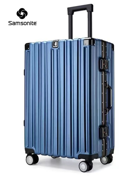 Samsonite Чемодан ABS пластик 64 см - купить с доставкой по выгодным ценам в интернет-магазине ...