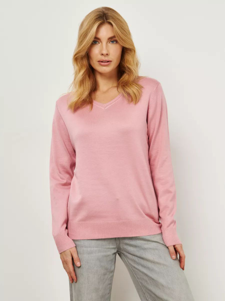 Джемпер ILADY - купить с доставкой по выгодным ценам в интернет-магазине OZON (1655804443)