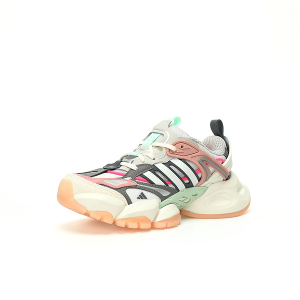 Кроссовки adidas XLG RUNNER DELUXE - купить с доставкой по выгодным ...