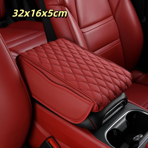 Подушка для увеличения высоты подлокотника центрального управления ...