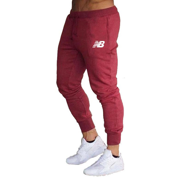 Брюки спортивные New Balance Мужской, Женский - купить по доступным ...