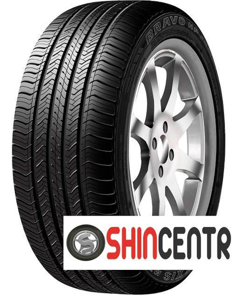 Шины для легковых автомобилей Maxxis 285/50 20 Лето Нешипованные ...