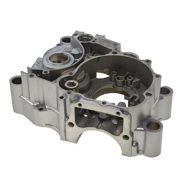 Картер двигателя левый GR7 двигатель ZS 172FMM (воздушный) купить c доставкой на OZON по низкой ...