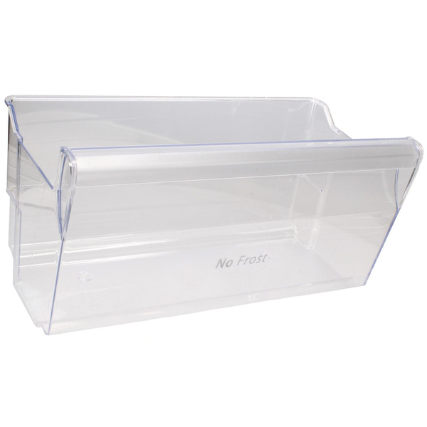 Ящик Ш410хГ190хВ200мм для холодильника Whirlpool, Ikea, Indesit 497127 ...