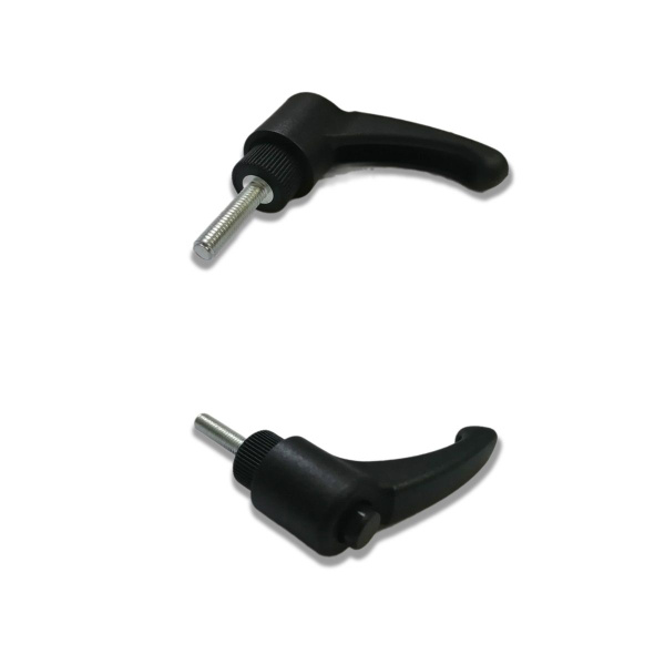 Ручка зажимная UnitMC пластиковая ВМ5х20 купить на OZON по низкой цене (1670652259)