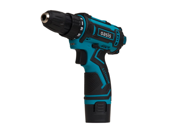 Шуруповерт Oasis ASB-12S (J) аккумуляторный купить на OZON по низкой цене (1671159384)