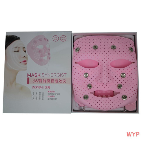 Маска миостимулятор для лица Beauty Star Biolift iFace купить на OZON ...