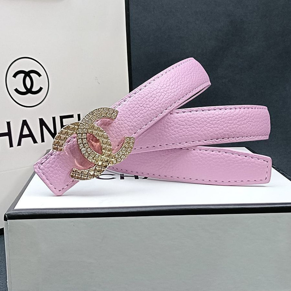Chanel Ремень - купить с доставкой по выгодным ценам в интернет ...