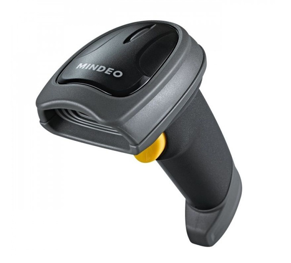Сканер штрихкодов Mindeo MD6600-HD. Б/У купить по низкой цене с доставкой в интернет-магазине ...