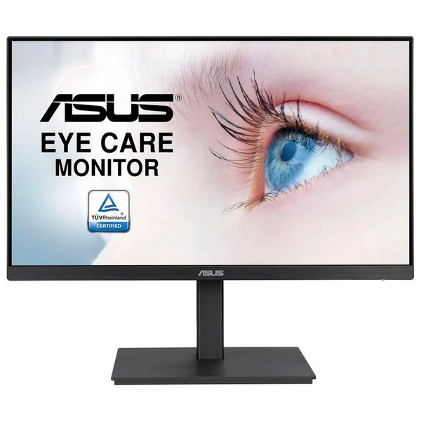 Монитор ASUS VA27EQSB 27" - купить по выгодной цене в интернет-магазине ...
