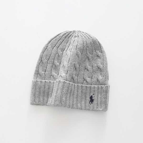 Шапка Polo Ralph Lauren - купить с доставкой по выгодным ценам в ...