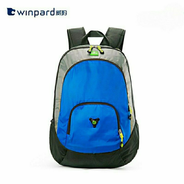 Winpard Рюкзак купить на OZON по низкой цене (1786090802)