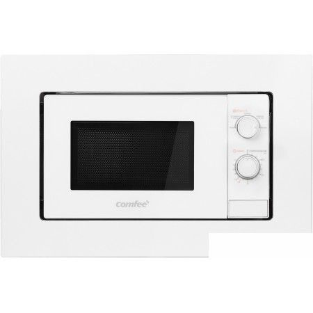 Микроволновая печь Comfee CBM2000W - купить по низким ценам в интернет-магазине OZON (1676042065)