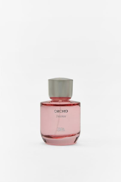 Zara Духи ORCHID INTENSE 90 мл купить на OZON по низкой цене (1676076100)