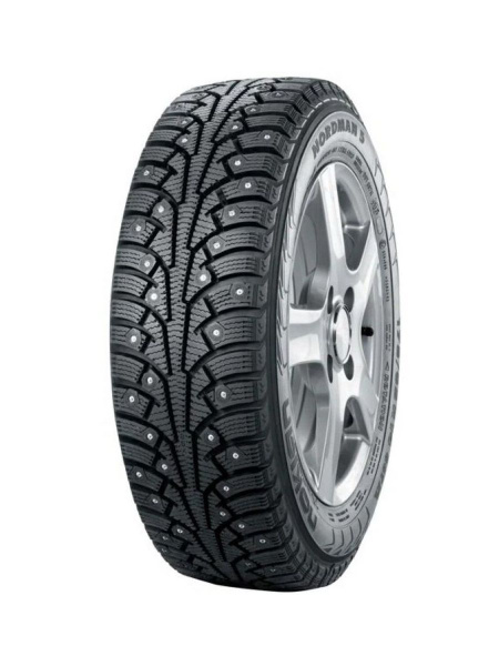 Шины для легковых автомобилей Ikon Tyres 185/70 14 Зима Шипованные ...