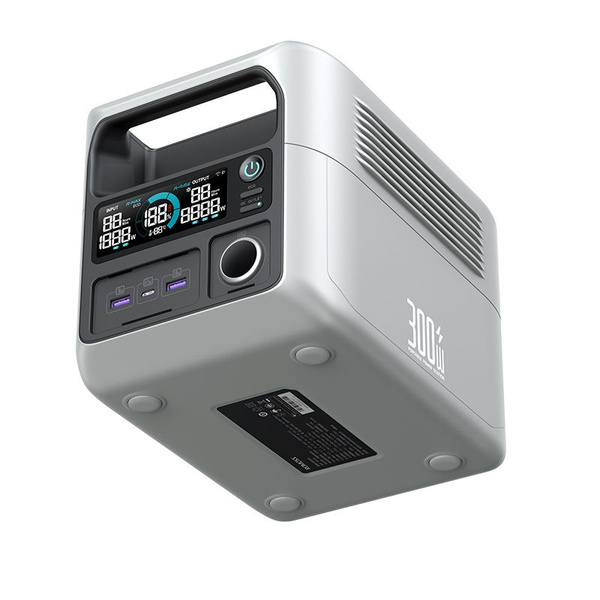 Внешний аккумулятор (Power Bank) Romoss ST-RS купить c доставкой на OZON по низкой цене (1679244673)