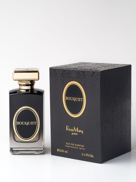 RoseMary Paris Bouquet Вода парфюмерная 100 мл (1680071412)
