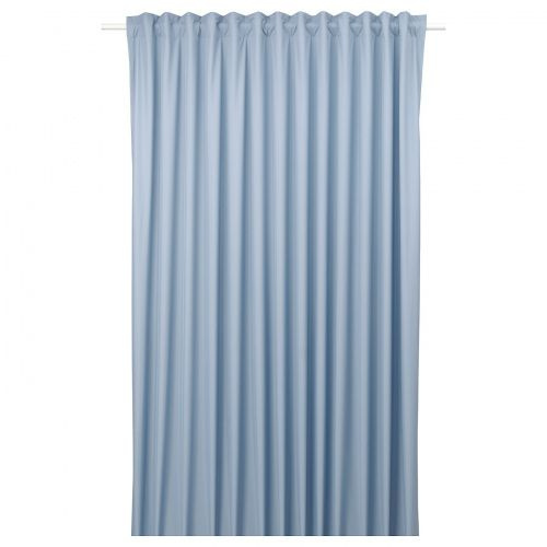 Гардина IKEA BENGTA (ИКЕА БЕНГТА), 1 шт., 210x300 см, синий - купить с ...