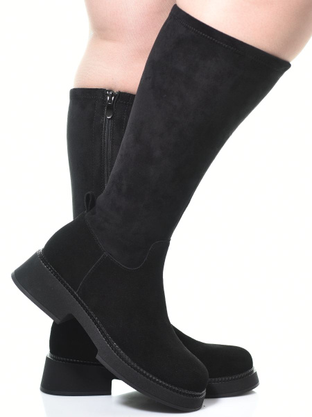 Сапоги Ascalini - купить с доставкой по выгодным ценам в интернет-магазине OZON (1680153016)