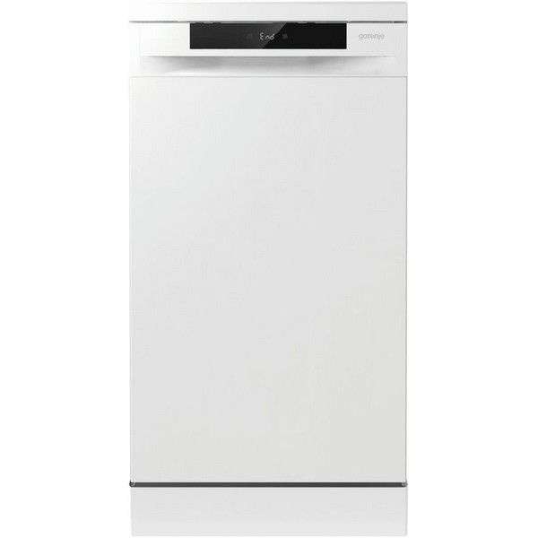 Посудомоечная машина Gorenje GS531E10W купить по выгодной цене в ...