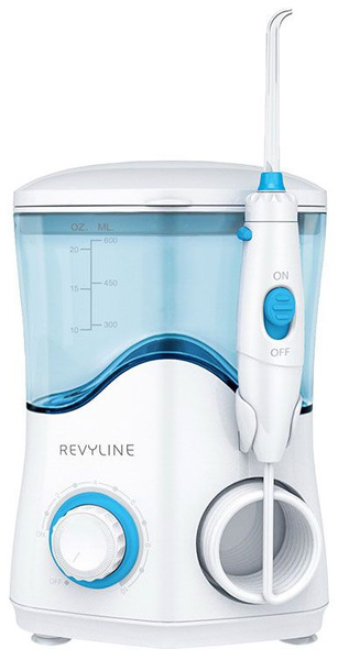 Ирригатор Revyline RL 100 - купить по выгодной цене в интернет-магазине ...