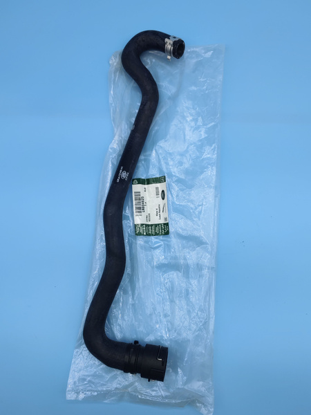 Шланг LAND ROVER Арт. LR034625 - купить с доставкой по выгодным ценам в ...