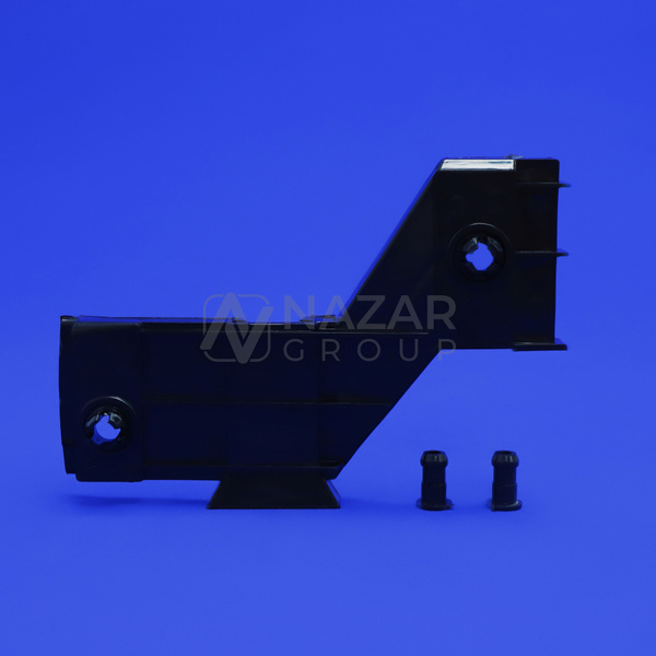 Стойка для бампера (R) MB Sprinter W901/W909 - купить с доставкой по ...