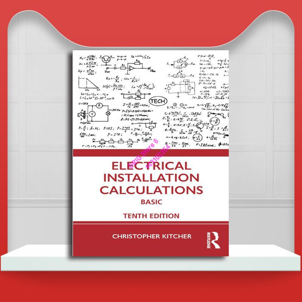 Electrical Installation Calculations: Basic купить на OZON по низкой цене (1895590888)