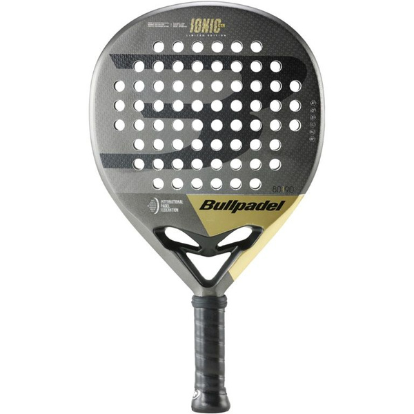 Bullpadel Ракетка для падел тенниса - купить с доставкой по выгодным ...
