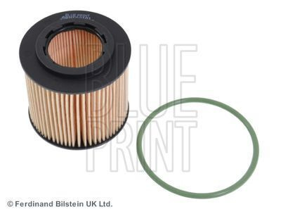 Фильтр масляный BLUE PRINT ADV182101Масляный фильтр BLUE PRINT ...