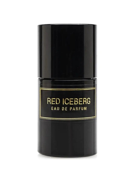 Red Iceberg, 15 мл., Парфюмерная вода женская купить на OZON по низкой ...