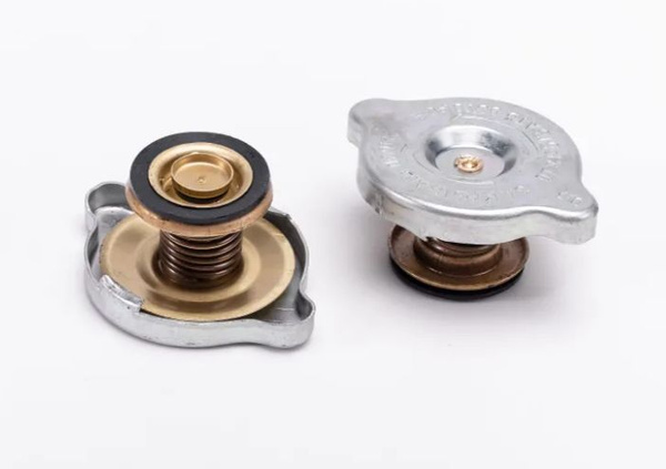 Пробка крышка радиатора ГАЗель ГАЗ 53,3307,МТЗ,УАЗ,ЗИЛ арт.52-1304010 ...