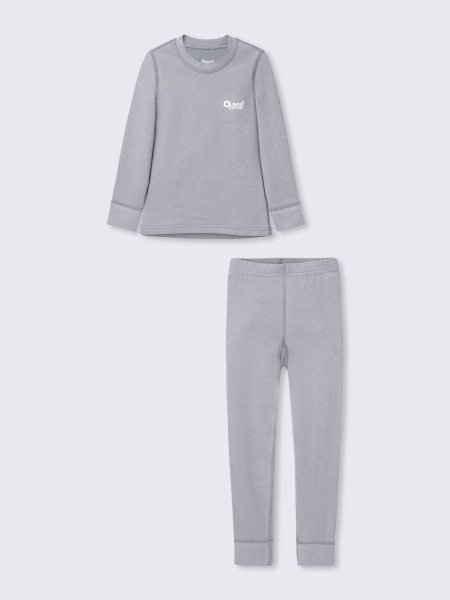 Комплект термобелья OLDOS 140 - купить по выгодной цене в интернет-магазине OZON (1694990439)