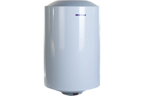 Водонагреватель накопительный Edisson ЭВН Edisson ER 80V купить по доступной цене с доставкой в ...