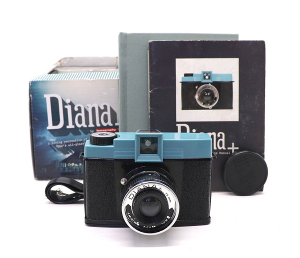 Diana+ (Diana Plus) в упаковке купить по низким ценам в интернет ...