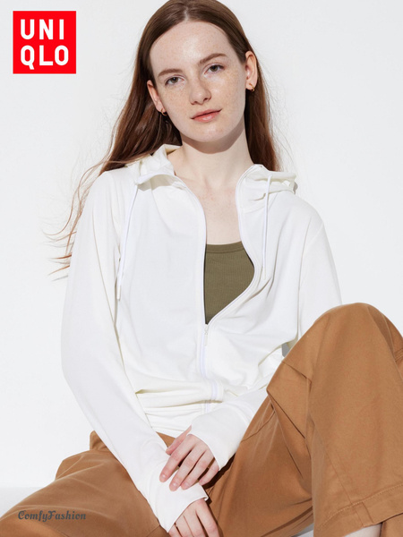 Куртка Uniqlo - купить с доставкой по выгодным ценам в интернет-магазине OZON (1699379222)