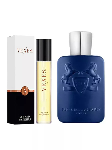 Vexes Parfum Vexes_U624 Духи 20 мл (1700123113)
