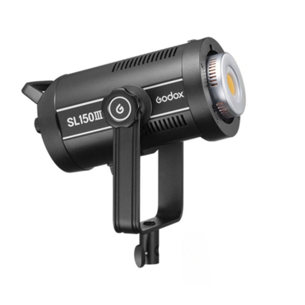Godox SL150III Светодиодный видеосигнал 150 Вт 5600K 2.4G Беспроводной ...