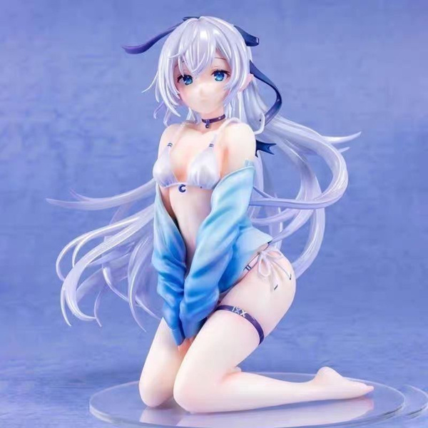 аниме фигурки Akuya фигурка,16CM купить на OZON по низкой цене (1702486108)