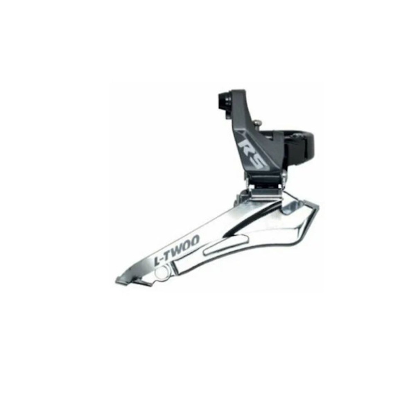 Переключатель передний, LTWOO R5, FD-R5009-C, 2 скорости - купить с ...