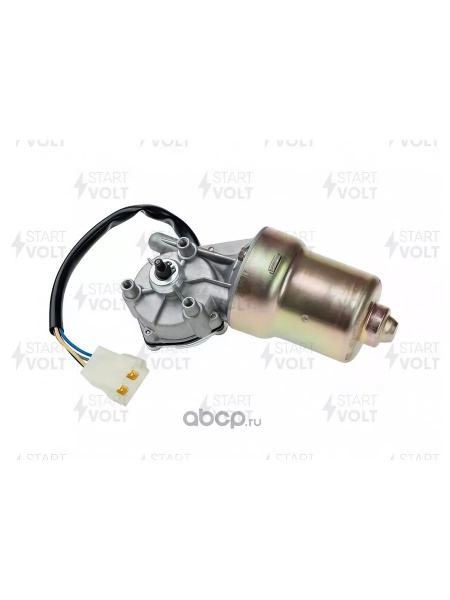 Мотор стеклоочистителя. Артикул Volkswagen F0101 Производитель ...