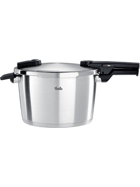 Fissler Скороварка "vitaquick premium", Нержавеющая сталь, 3.5 л - купить с доставкой по ...