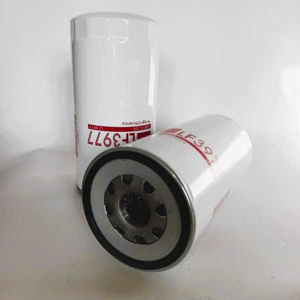 LF3977 фильтр масляный - купить с доставкой по выгодным ценам в ...